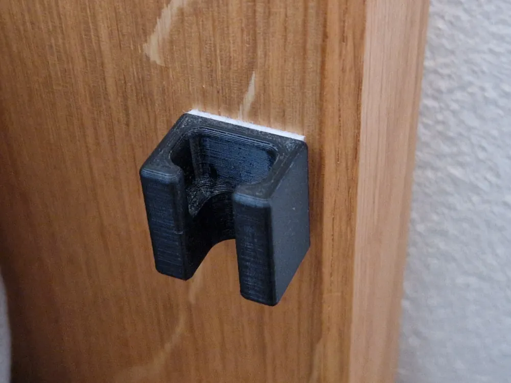 Usb-C cable holder by user_4010751039 - MakerWorld