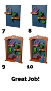 Book Nook | Retro Game - Free 3D Print Model - MakerWorld