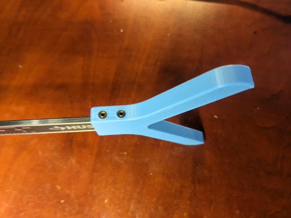 Caliper Radius Gauge by user_147085682 MakerWorld: Download Free 3D Models