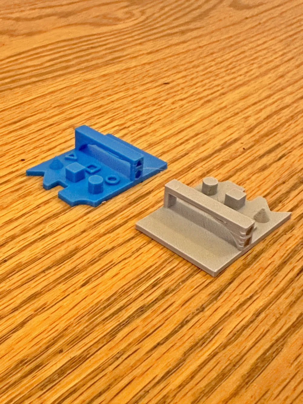 General Print Calibration Test Benchy by V-Maker MakerWorld: Download ...