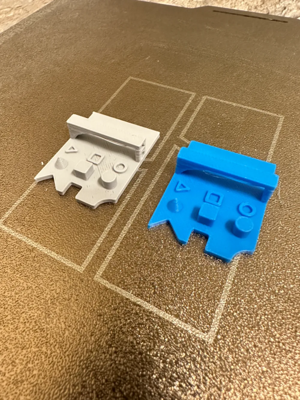 General Print Calibration Test Benchy by V-Maker - MakerWorld