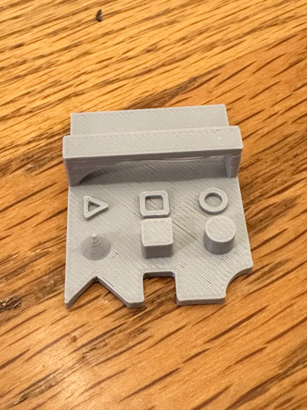 General Print Calibration Test Benchy by V-Maker - MakerWorld