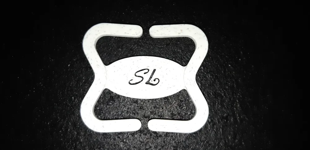 Bra Clip by TheChemist - MakerWorld