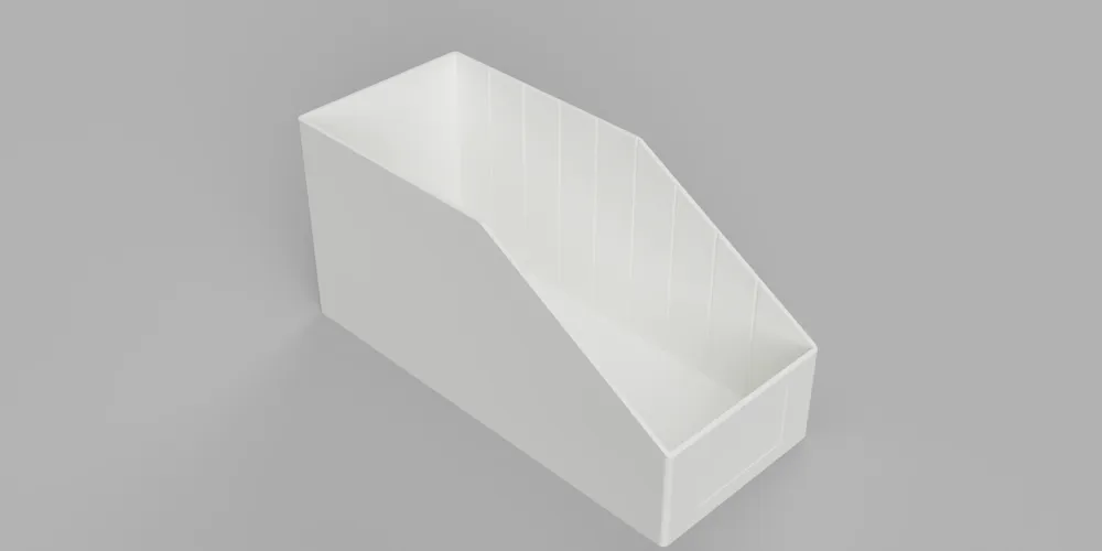 (Parametric) Storage bin by Marc Elbichon MakerWorld: Download Free 3D ...