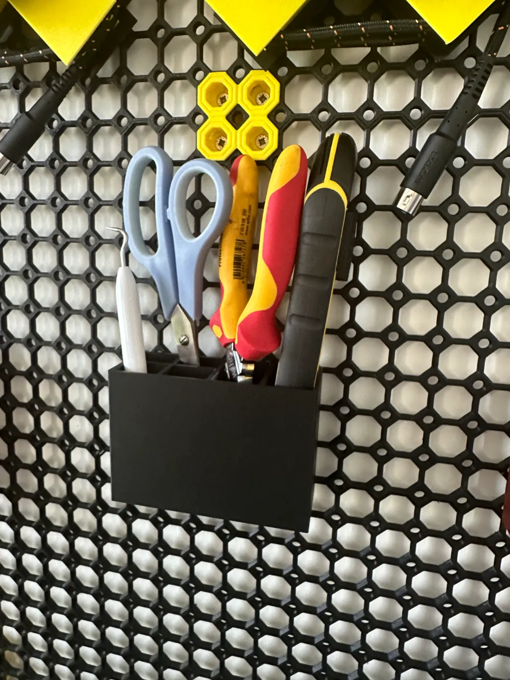 Multiboard Storage Bin Box by Paradox69 - MakerWorld