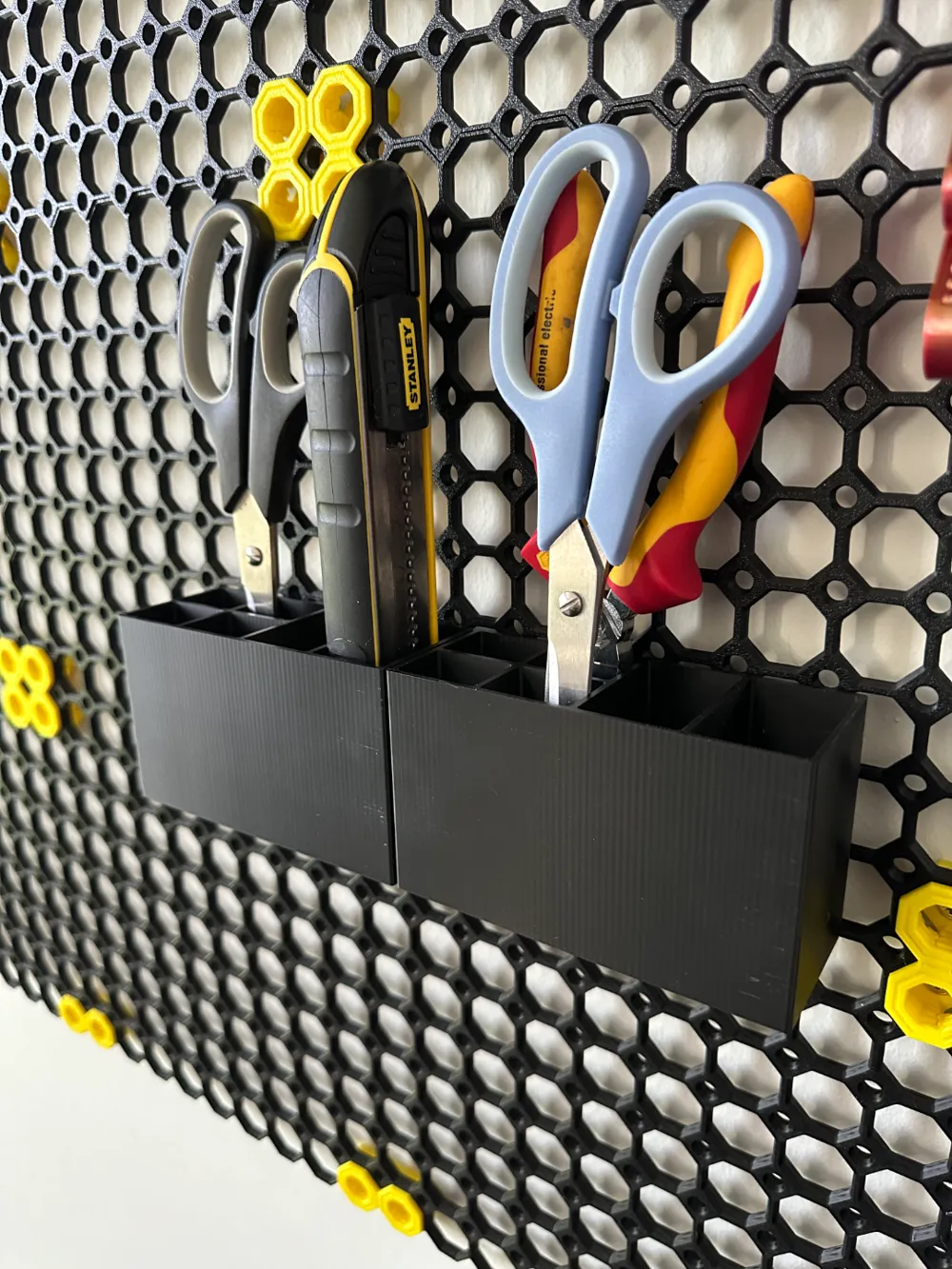 Multiboard Storage Bin Box by Paradox69 - MakerWorld