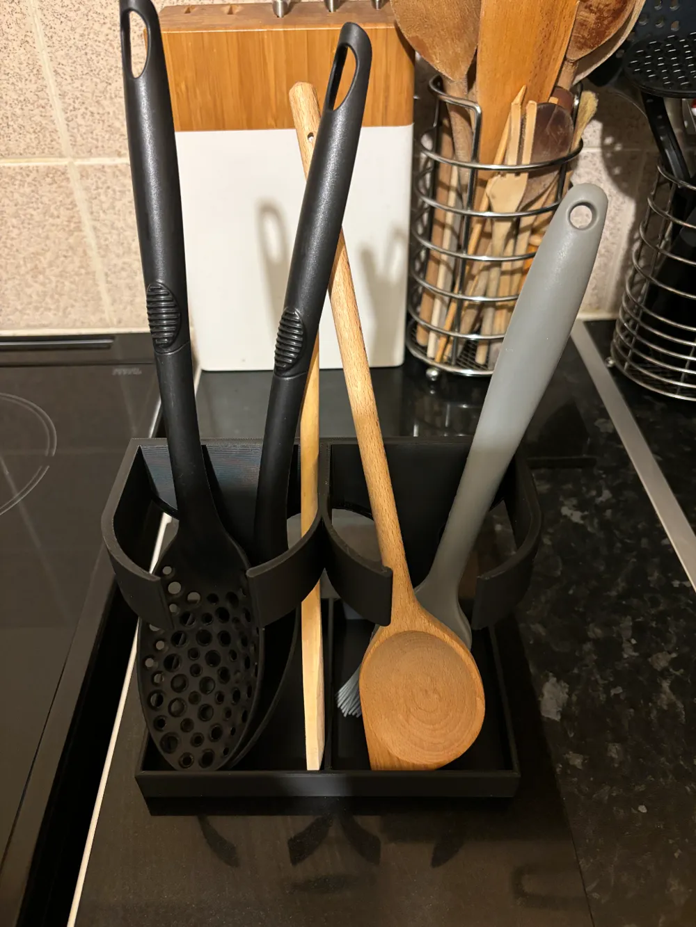 Kitchen Tidy (Multiple) by MB3D X1C - MakerWorld