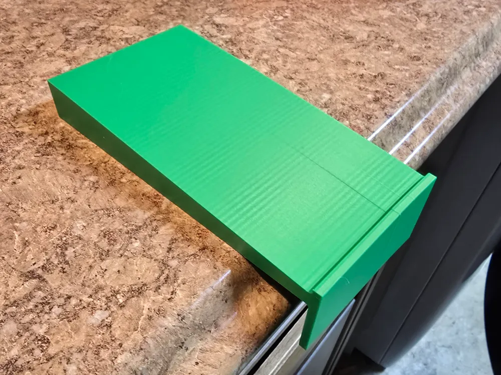 Laundry Bottle Ramp by RMD2417 MakerWorld: Download Free 3D Models