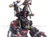 Big Ork in Armour - Free 3D Print Model - MakerWorld