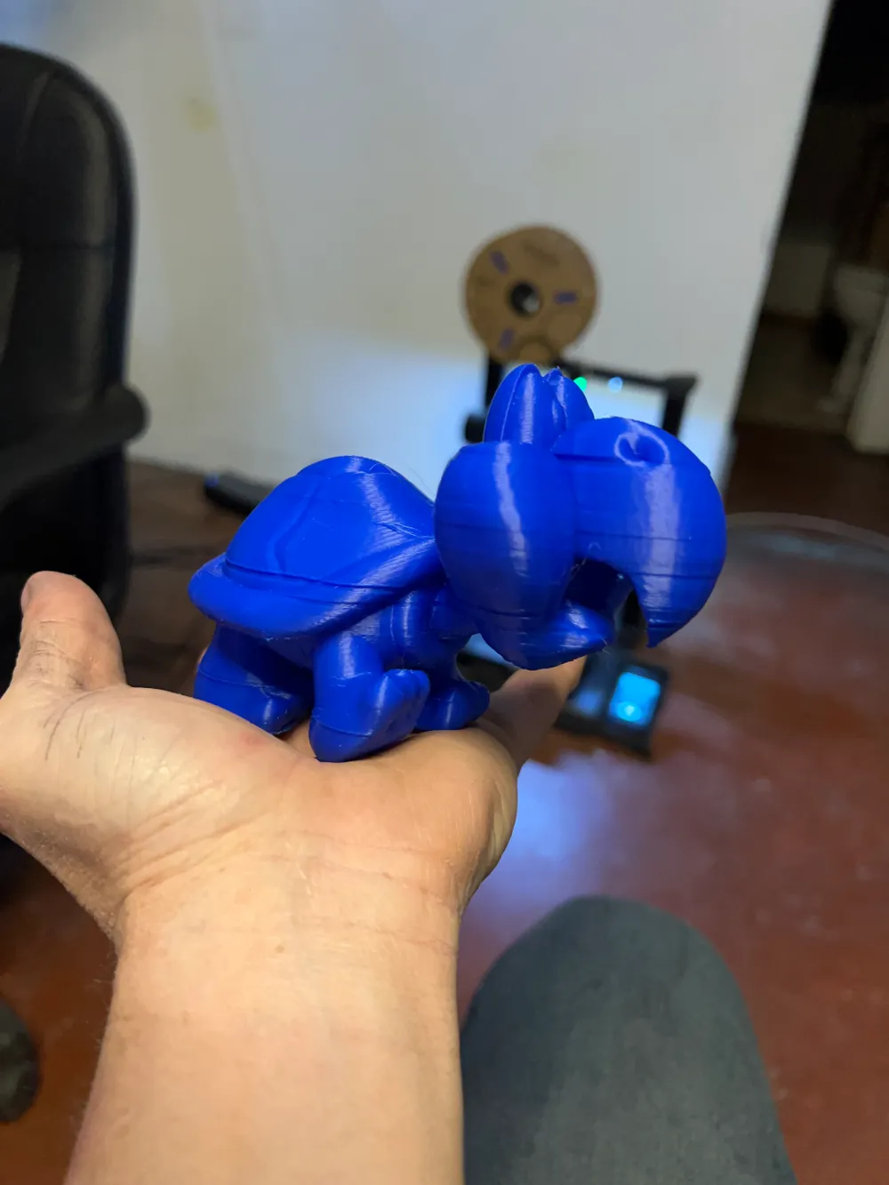 Mario Turtle by Magnum3D - MakerWorld