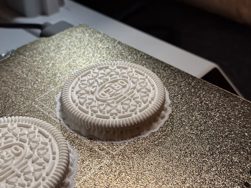 Oreo L-Mount body cover by Mr_Bateast - MakerWorld