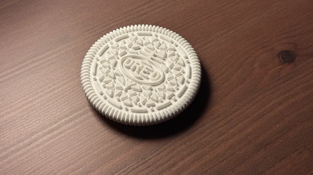 Oreo L-Mount body cover by Mr_Bateast - MakerWorld