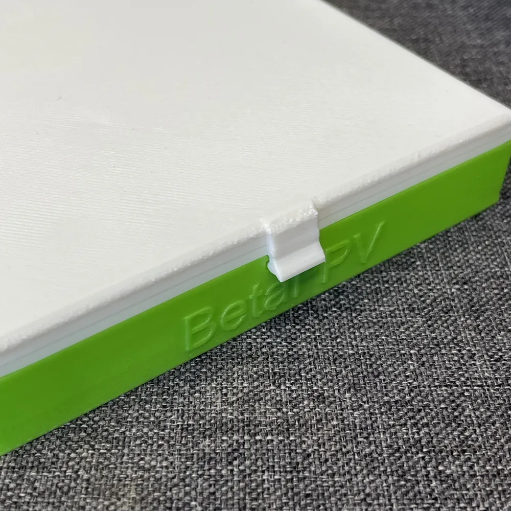 Meteor 75 betafpv case - Free 3D Print Model - MakerWorld