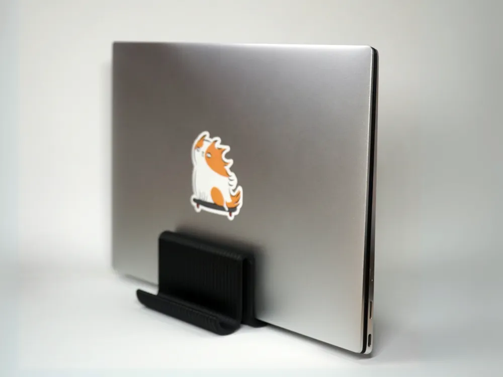 wave · laptop / phone stand by jorm - MakerWorld