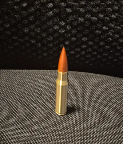 308 3d print model download - MakerWorld