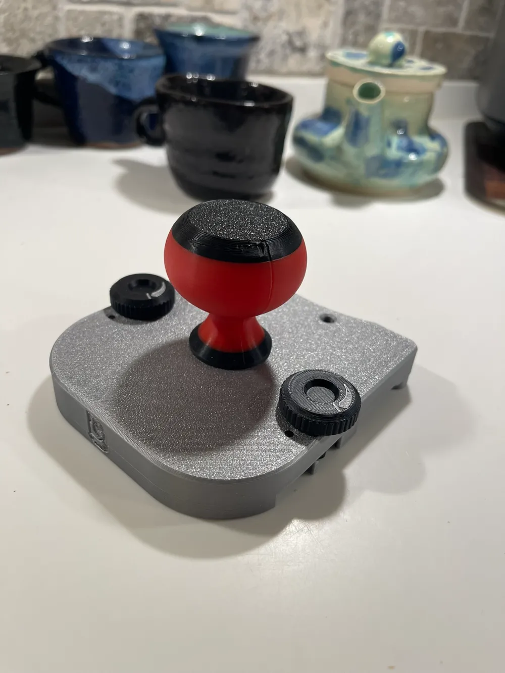 RouterPack Compact Router Guide Rail Adapter by dStego MakerWorld ...