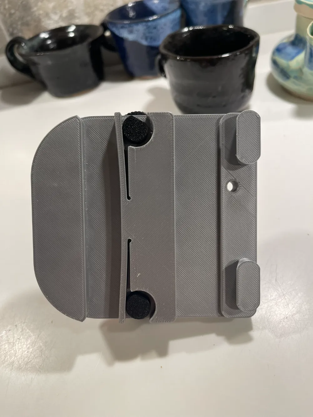 RouterPack Compact Router Guide Rail Adapter by dStego MakerWorld ...