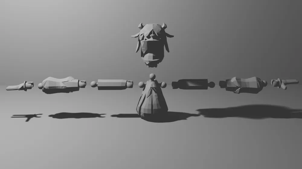 Yeti Bundle by RykerJ10 - MakerWorld