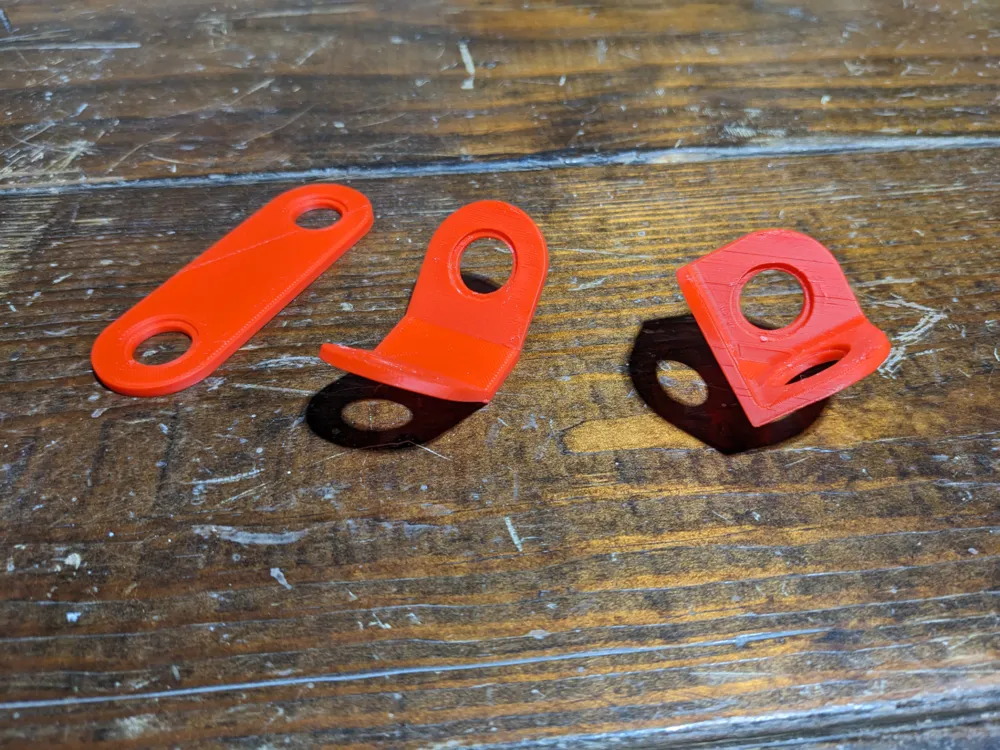 Cardboard Crafting Connectors by Joseph.Nachtmann - MakerWorld