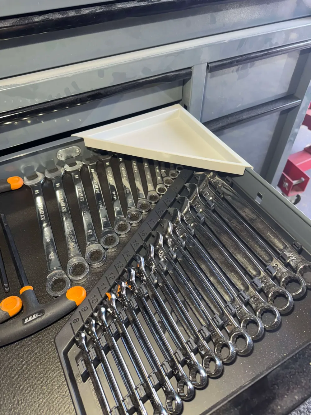 Toolbox Drawer Corner Trays - US General etc by ARDesigns MakerWorld ...