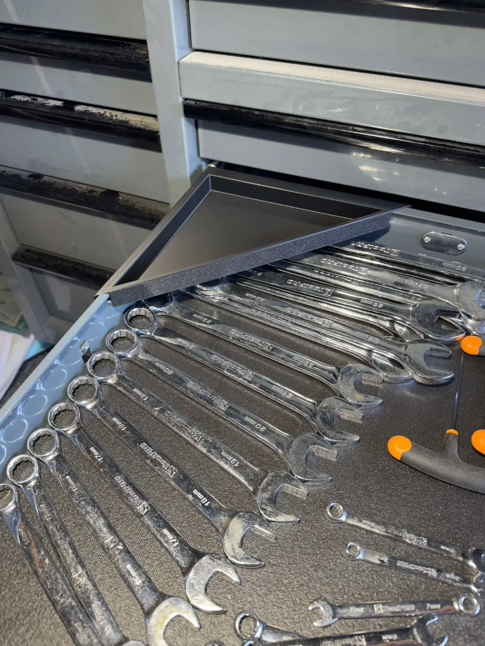 Toolbox Drawer Corner Trays - US General etc by ARDesigns MakerWorld ...