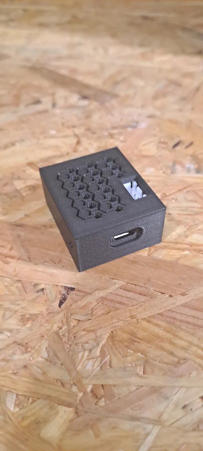 Wemos D1 Mini Lite Case By Jrmy Msn Makerworld Download Free 3d Models