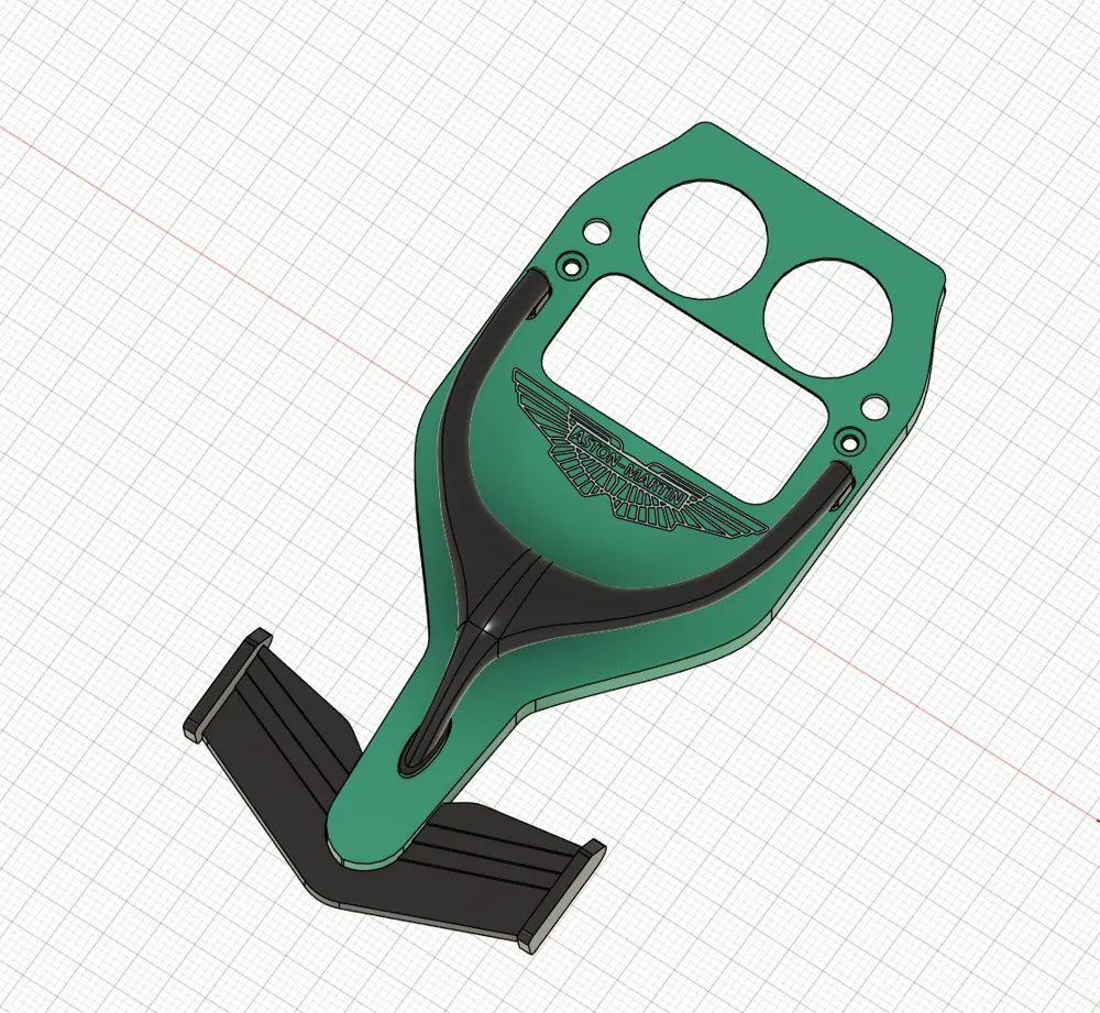 Realme GT8 Pro Camera Cover - Free 3D Print Model - MakerWorld