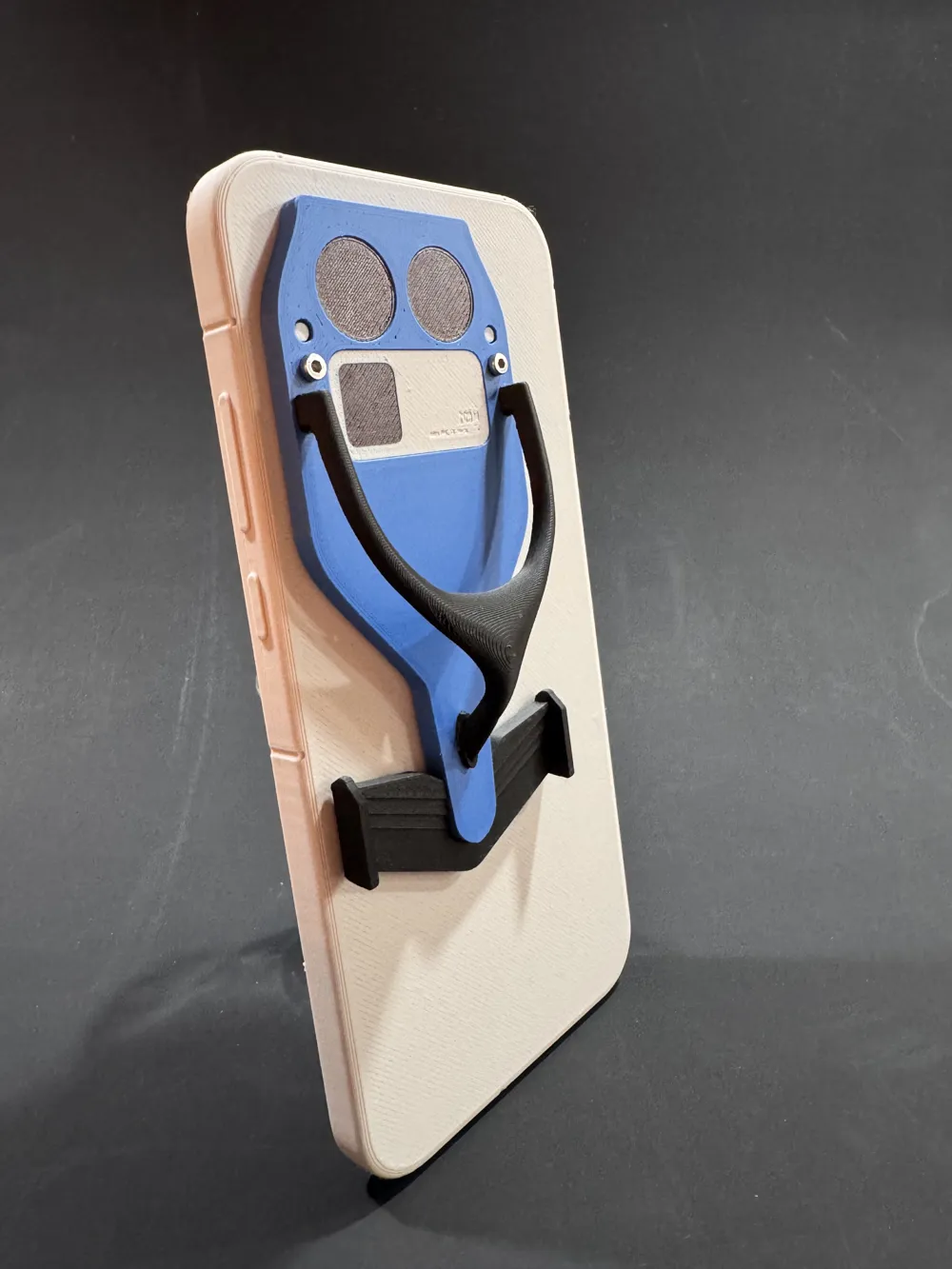 Realme GT8 Pro Camera Cover - Free 3D Print Model - MakerWorld