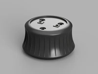 3Dconnexion SpaceMouse by NextUp3D MakerWorld: Download Free 3D Models