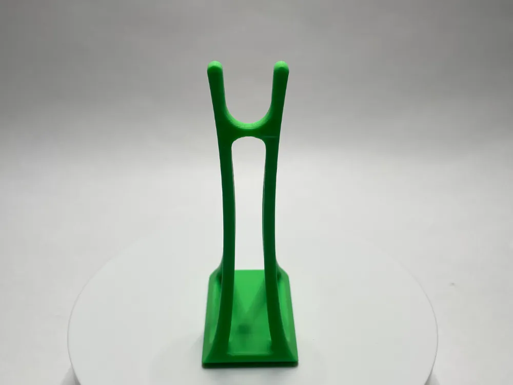 PopSocket Desktop Phone Stand - Free 3D Print Model - MakerWorld