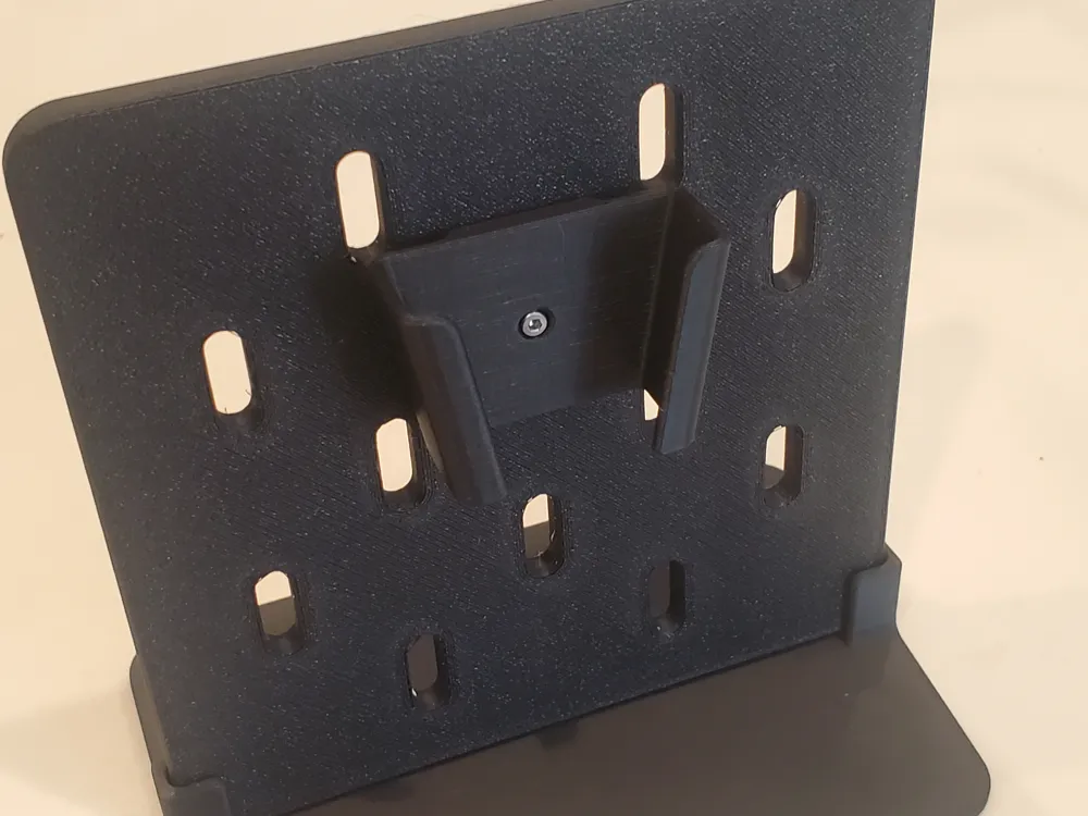Wire Snippers Holder for Ikea Skadis Board Remixed by Roland Deschain ...