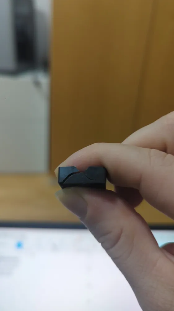 AMS filament guide by Trabert MakerWorld: Download Free 3D Models