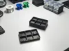 modular small parts organizer - Free 3D Print Model - MakerWorld