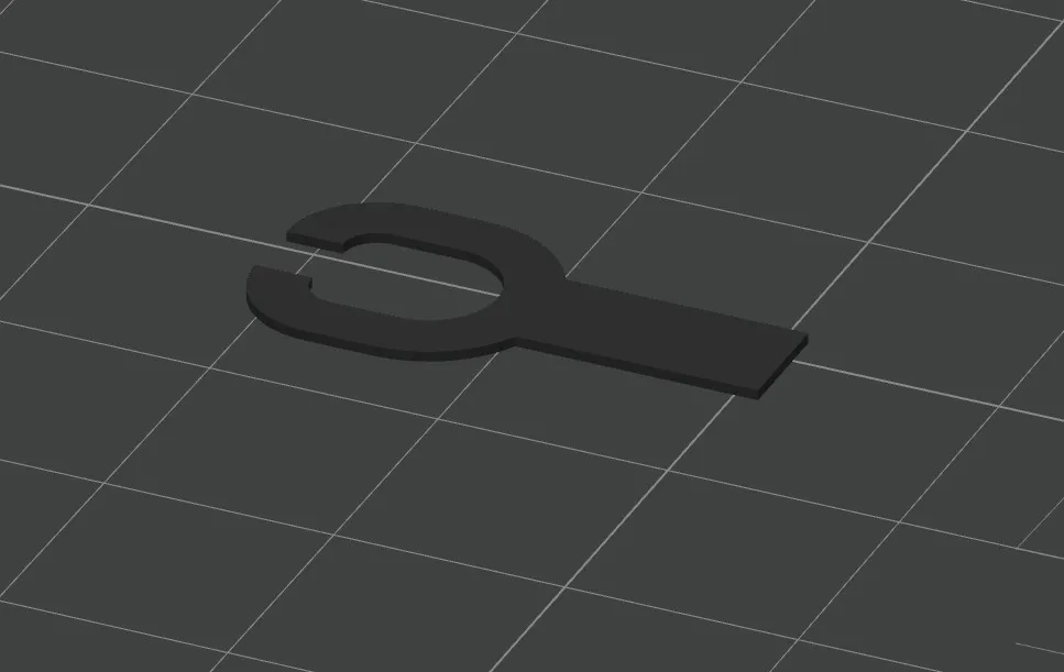 Calmean Smartwatch SOS button safety pin - Free 3D Print Model - MakerWorld