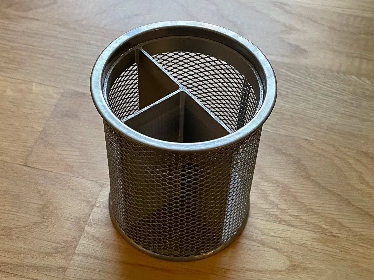 Stationary Cup Divider by Pulsar Designs MakerWorld: Download Free 3D ...