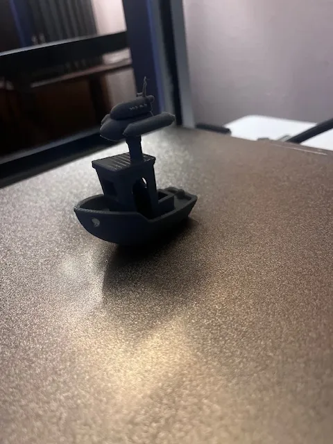 SPACEY BENCHY V1 by heartforge - MakerWorld