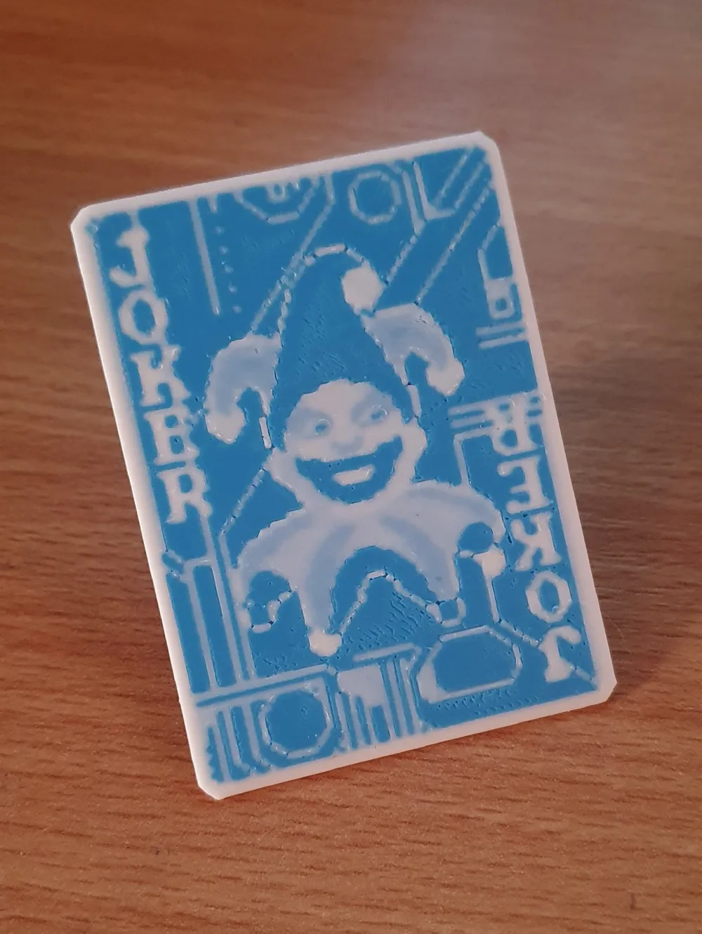 Balatro Blueprint Joker - only 2 filaments needed! by bambruk ...