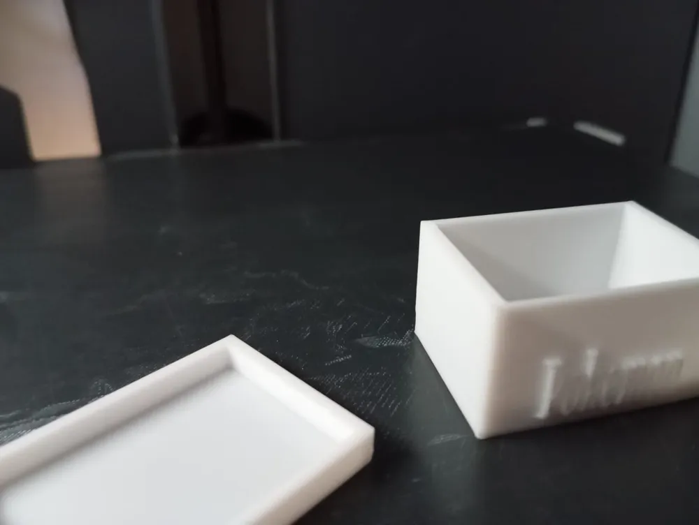 Pokemon Box by Patrick Prints - MakerWorld