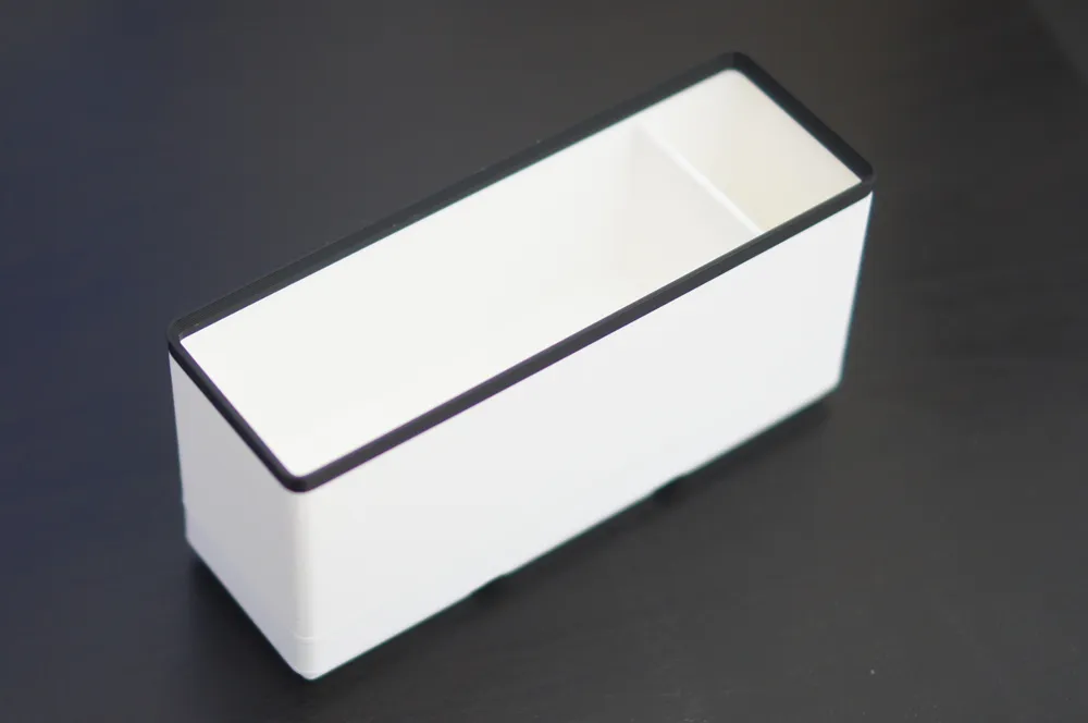 [Gridfinity] Card Tray - Free 3D Print Model - MakerWorld