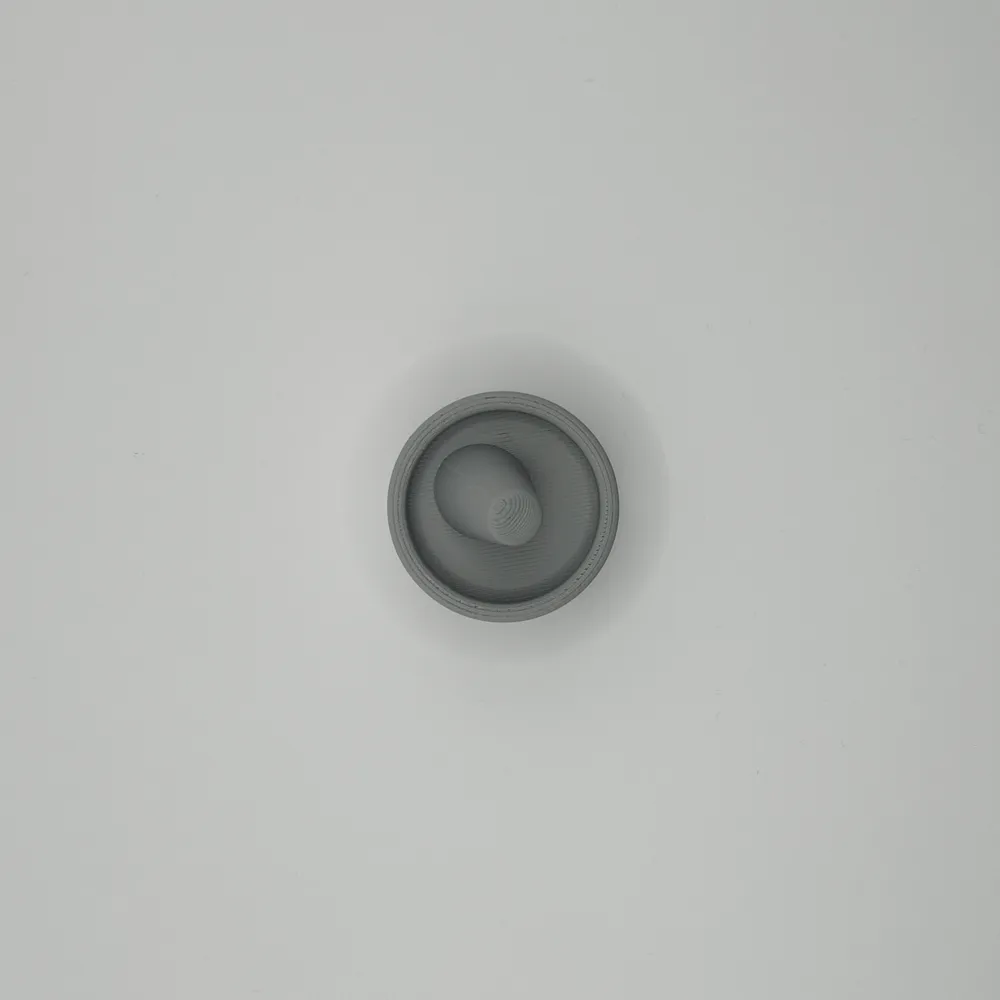 Ring Holder, Ring Display by Deltaprints MakerWorld: Download Free 3D ...
