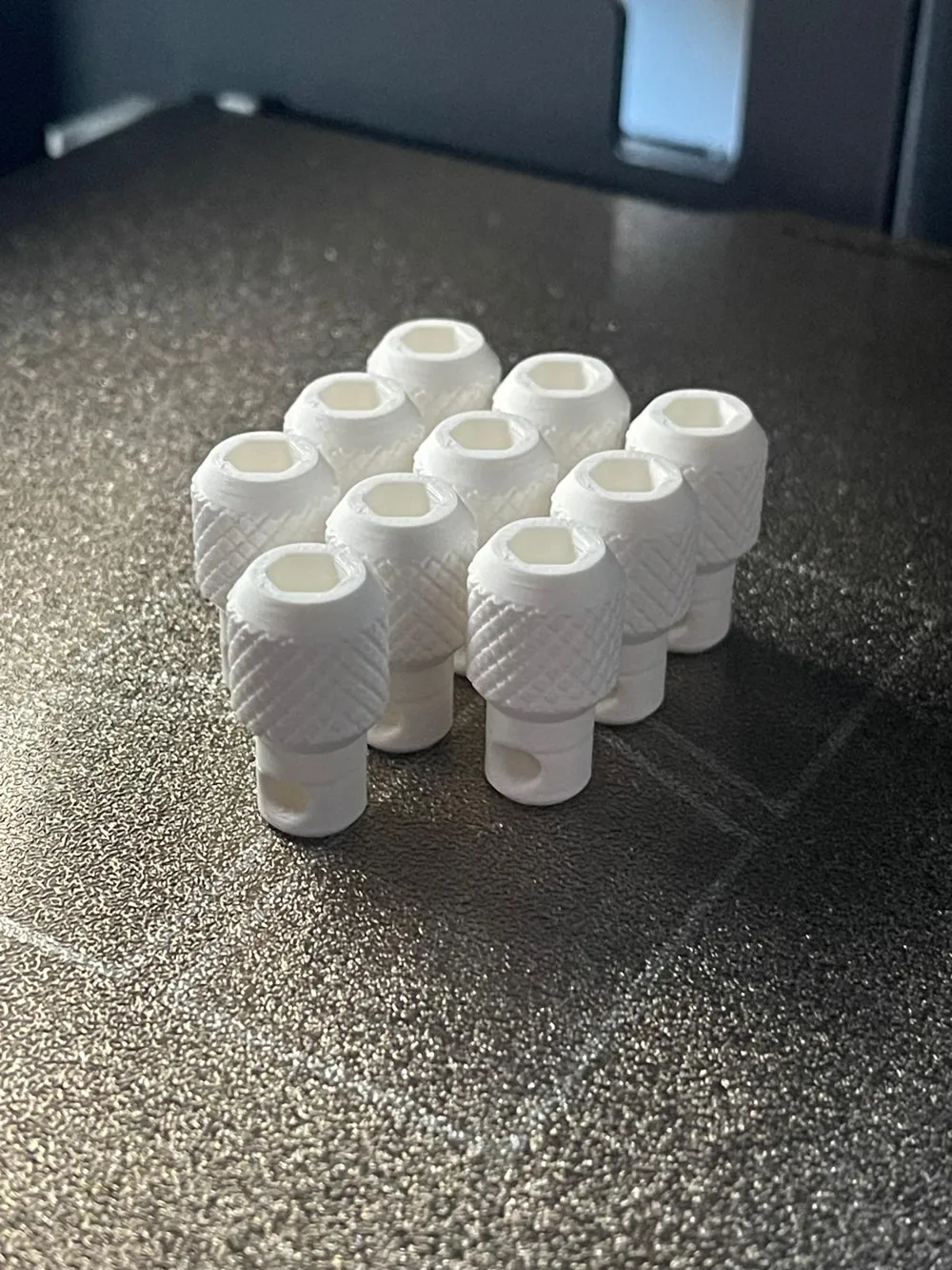 SCREWDRIVER KEYCHAIN TOOL - Free 3D Print Model - MakerWorld