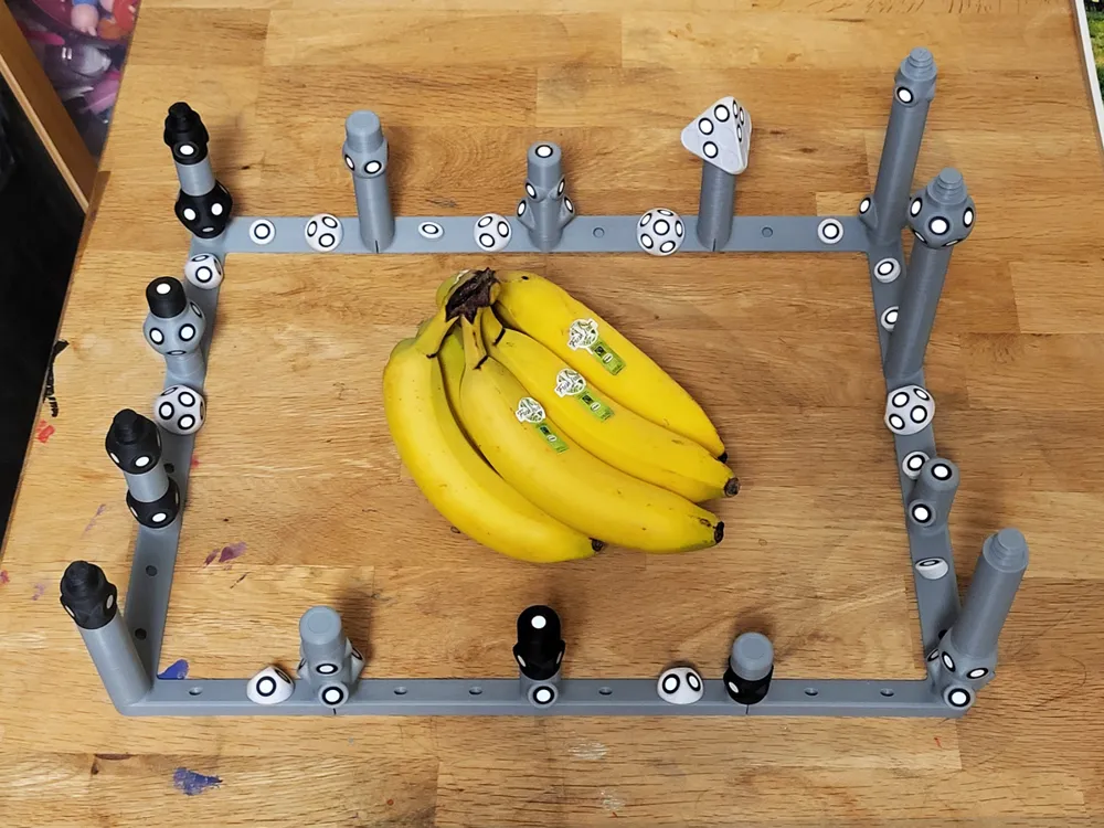 MMT - 3DSM - Modular Frame System - Free 3D Print Model - MakerWorld
