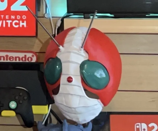 V-shape, a size that looks wearable but isn't - Free 3D Print Model ...