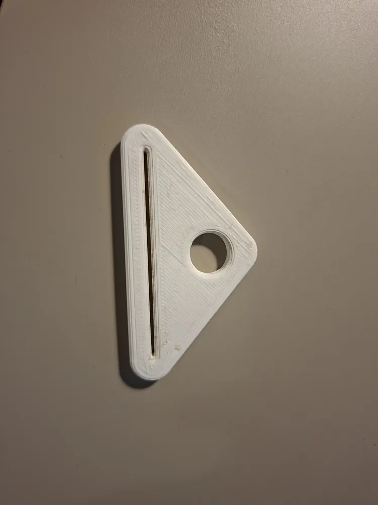 Toothpaste Squeezer - Free 3D Print Model - MakerWorld