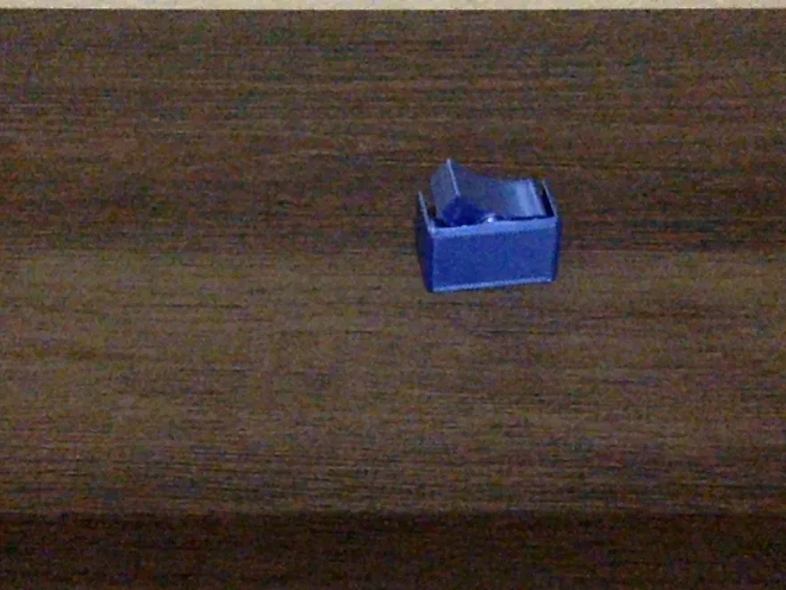 fun fidget switch by Hunter3d MakerWorld: Download Free 3D Models