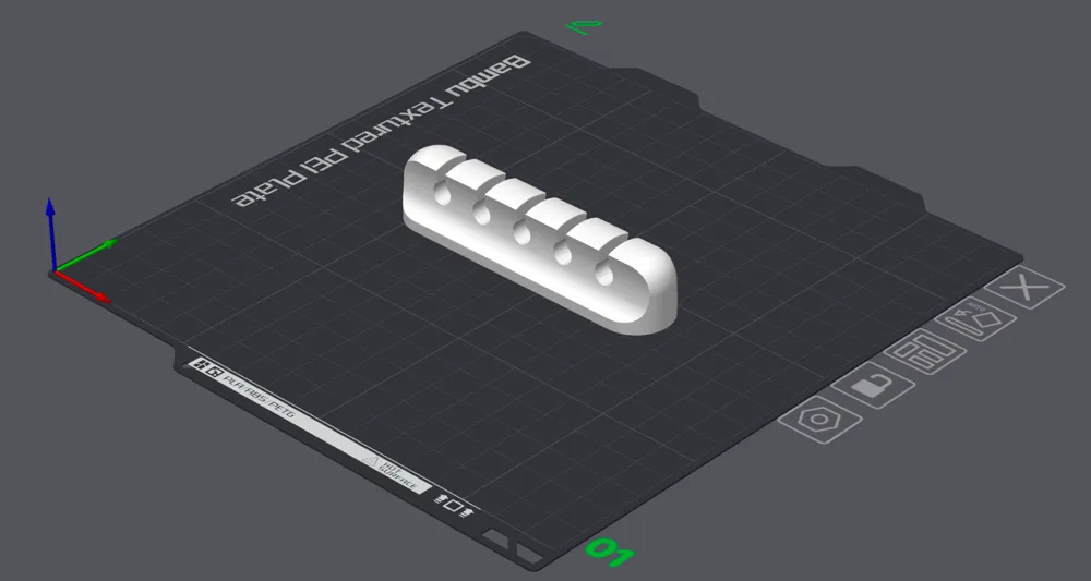 Cable by CamoJCW - MakerWorld