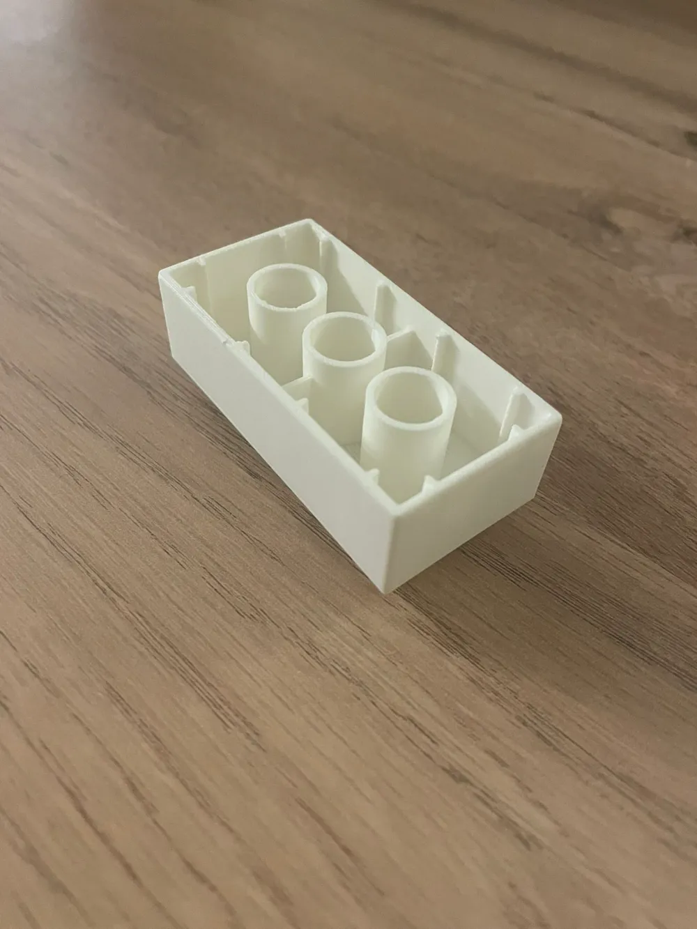 Duplo Brick 4x2 by FK - MakerWorld