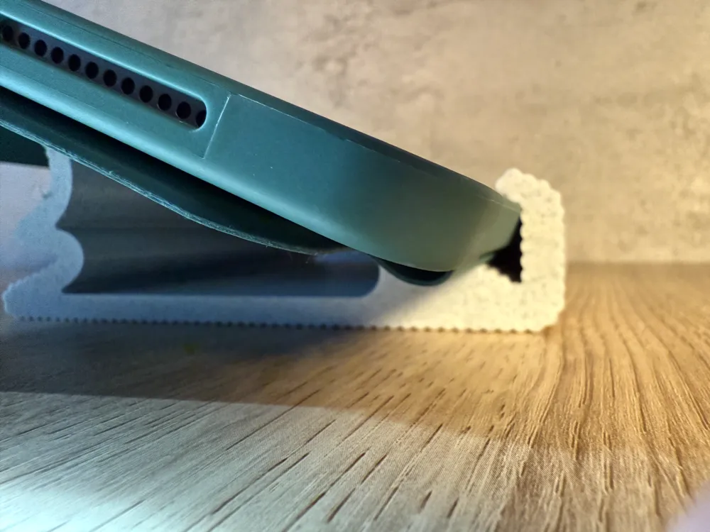 Tablet Holder for Drawing by Alexweiss - MakerWorld