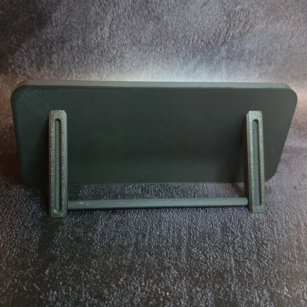 Stranger Thing desktop sign - Free 3D Print Model - MakerWorld