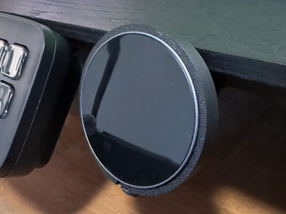 ESR MagSafe Mount for Balolo Desk Shelf - Free 3D Print Model - MakerWorld